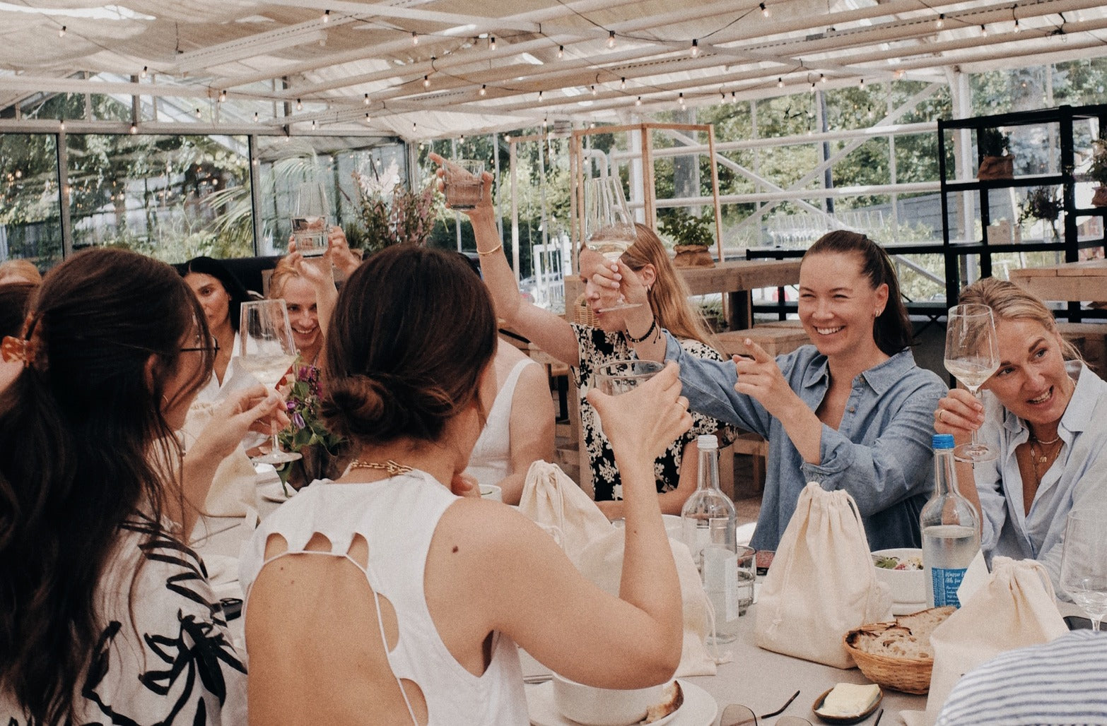 Down on the Farm – SONSIE®