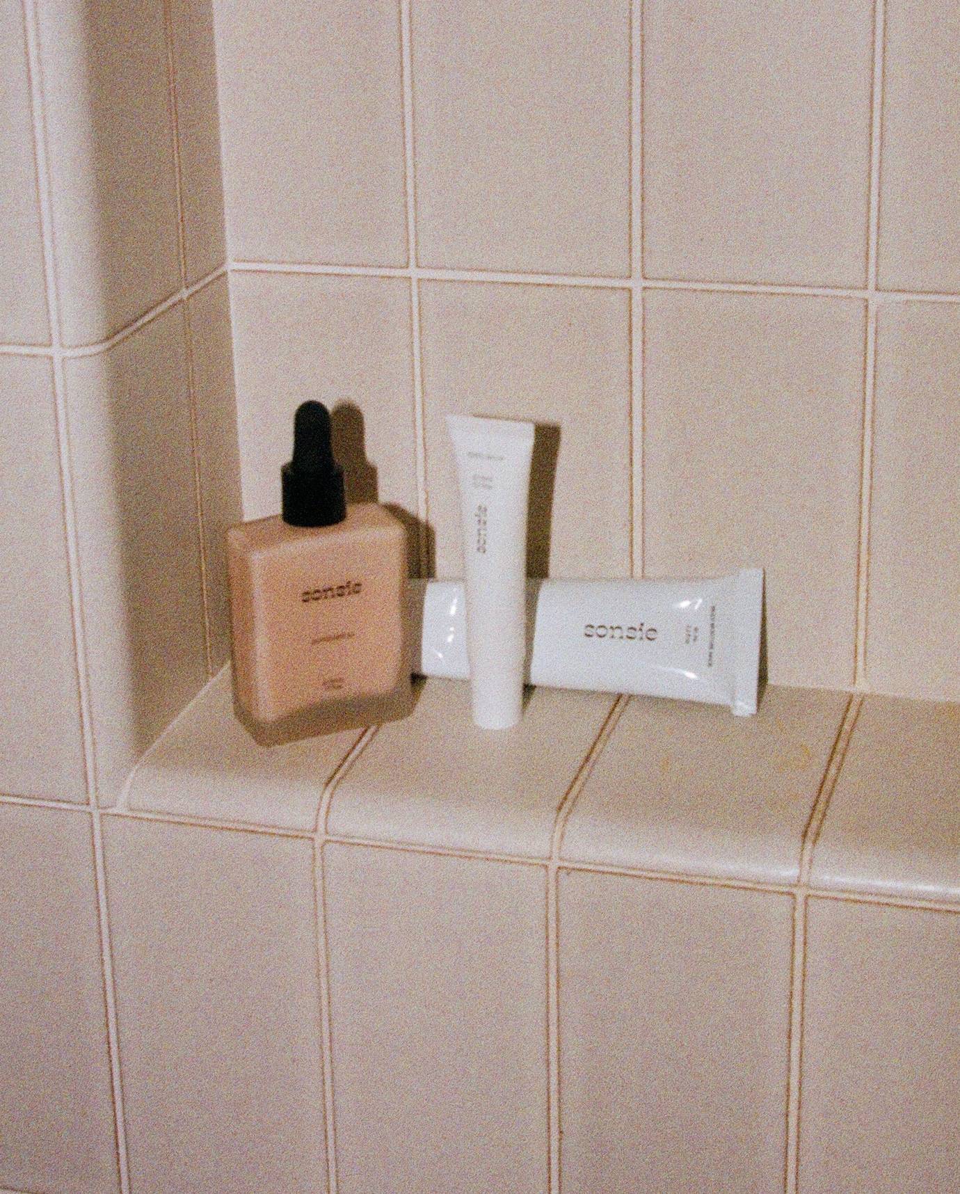 Sonsie® | Mindful, Minimal Skincare | Clean, Vegan, & Cruelty-Free – SONSIE®