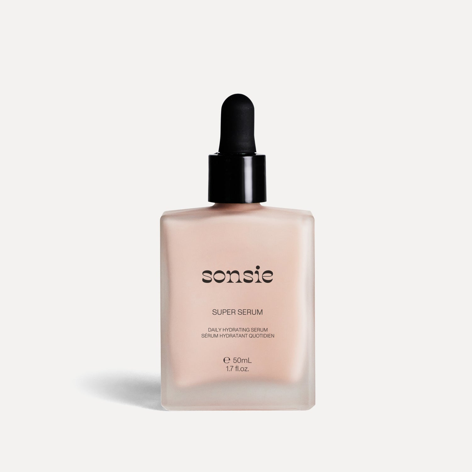 About Sonsie | Vegan Beauty & Mindful Skincare | Sonsie® – SONSIE®