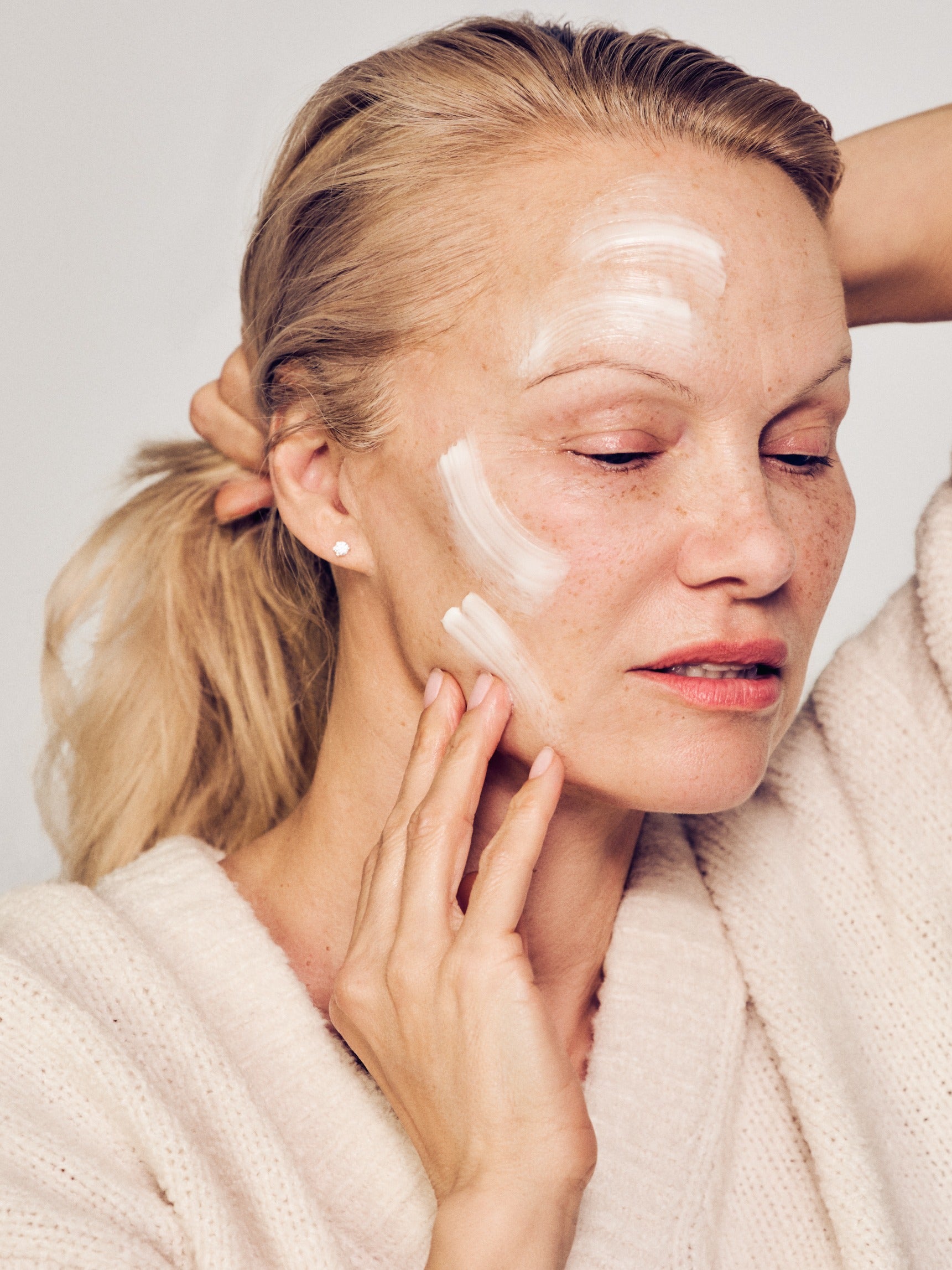 Moisturizer with Hyaluronic Acid | Multi Moisture Cream | Sonsie® – SONSIE®