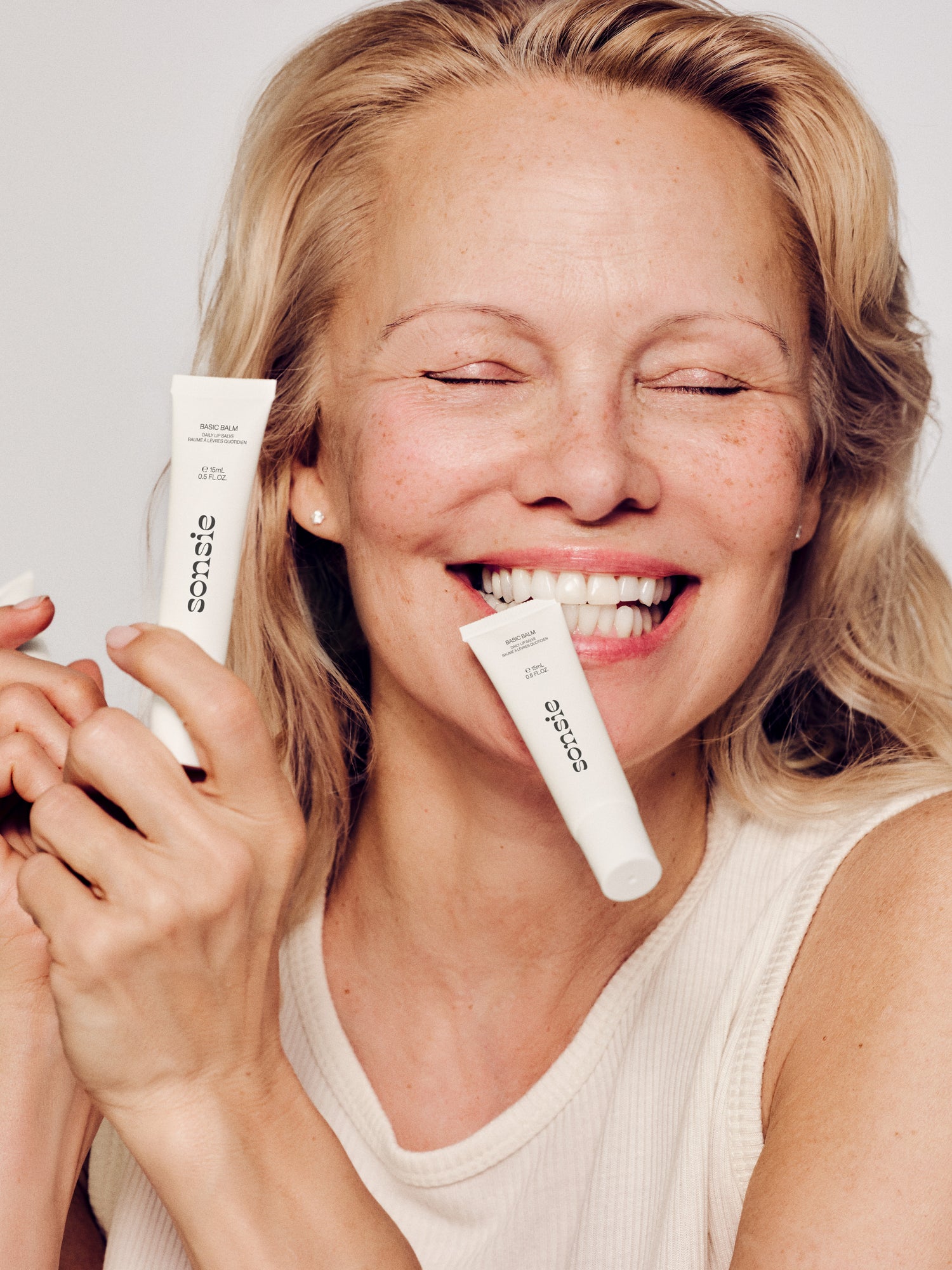 Total Skincare Set | Lip Balm, Serum, Cleanser & Cream | Sonsie® – SONSIE®