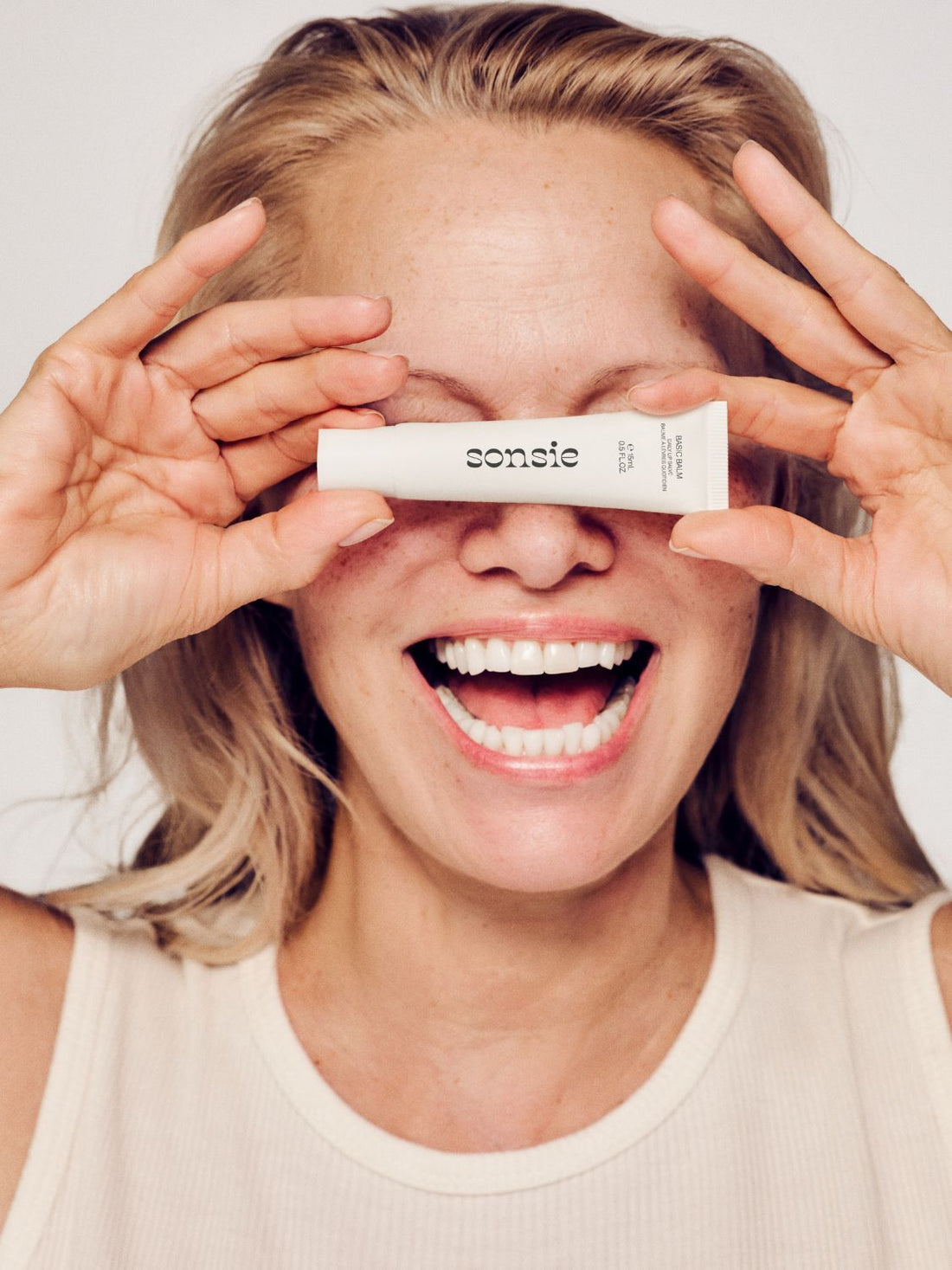 Total Skincare Set | Lip Balm, Serum, Cleanser & Cream | Sonsie® – SONSIE®