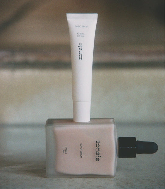 Sonsie® | Mindful, Minimal Skincare | Clean, Vegan, & Cruelty-Free ...