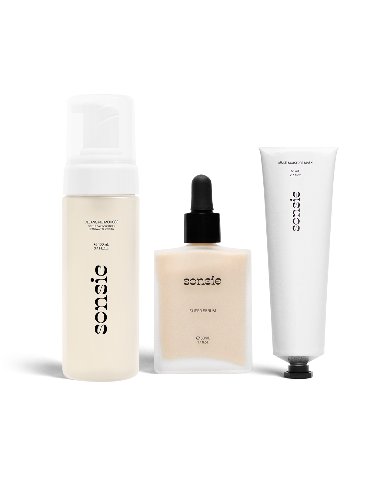 Sonsie® | Mindful, Minimal Skincare | Clean, Vegan, & Cruelty-Free ...