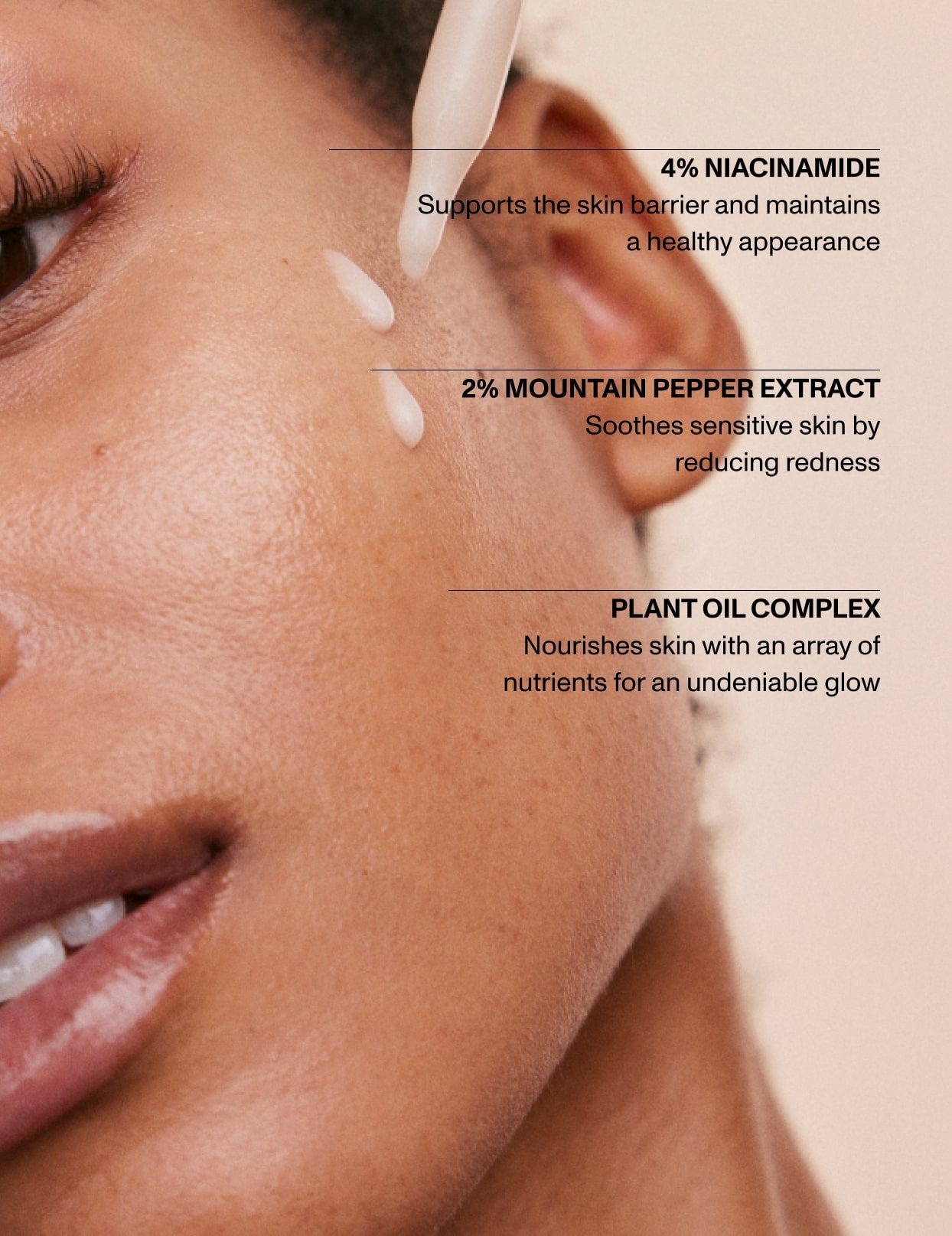 Total Skincare Set | Lip Balm, Serum, & Mask | Sonsie® Bundle Kit – SONSIE®