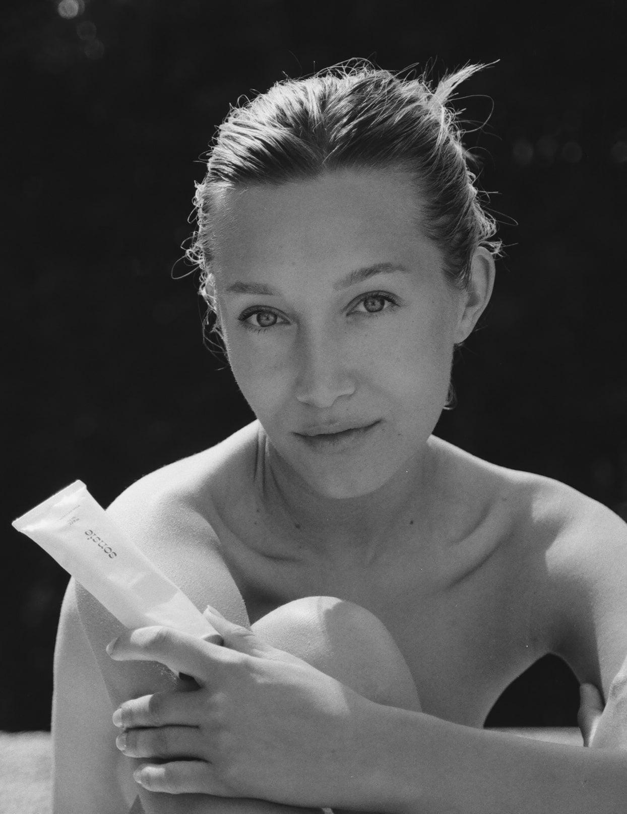 Hydrating Mask for Sensitive Skin | Multi Moisture Mask | Sonsie® – SONSIE®