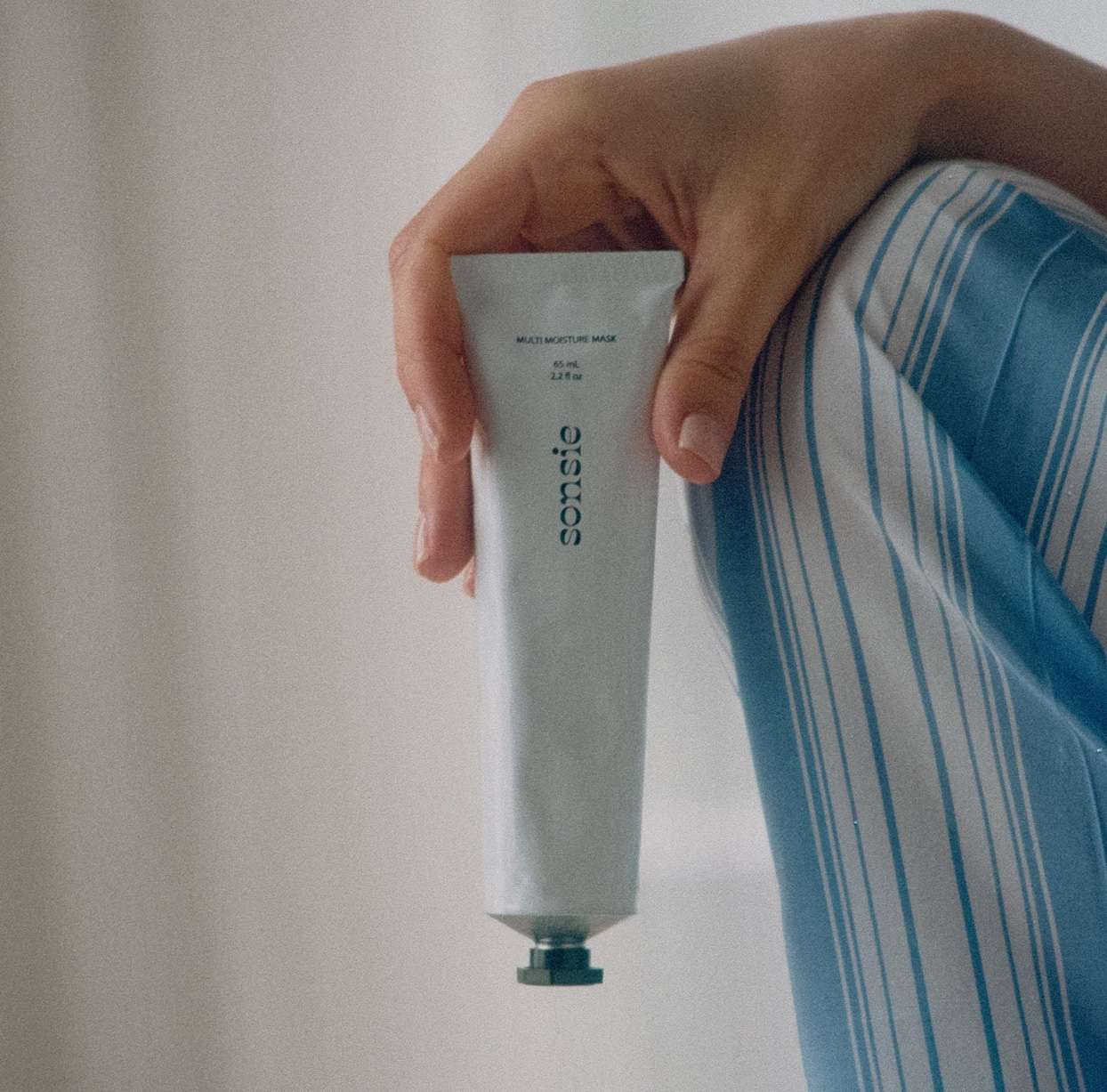 Hydrating Mask for Sensitive Skin | Multi Moisture Mask | Sonsie® – SONSIE®