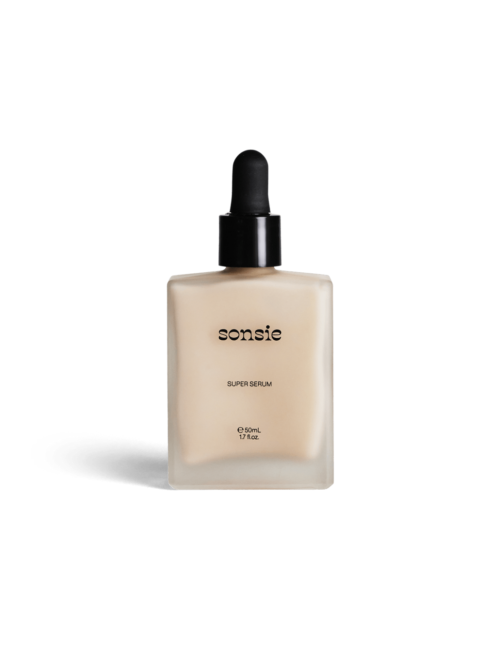 Best Niacinamide Serum | Super Serum | Sonsie® – SONSIE®