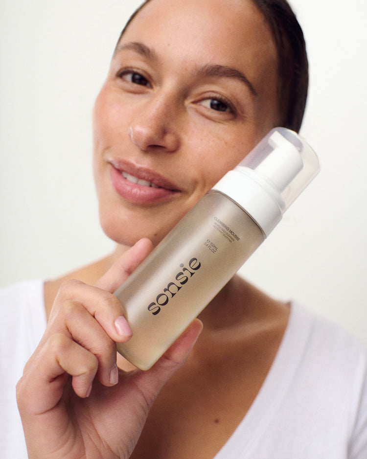 Total Skincare Set | Lip Balm, Serum, & Mask | Sonsie® Bundle Kit – SONSIE®